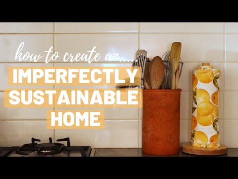 HOW TO: Create a zero-waste home