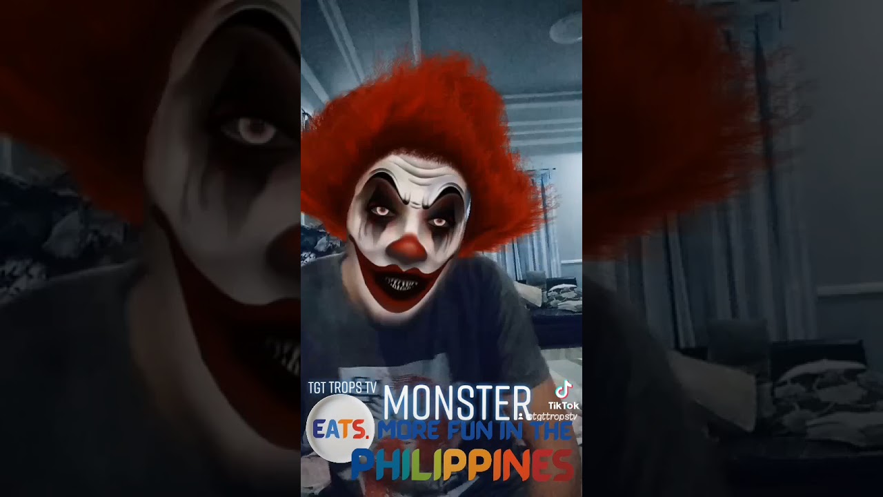 Lagu Monster Clown