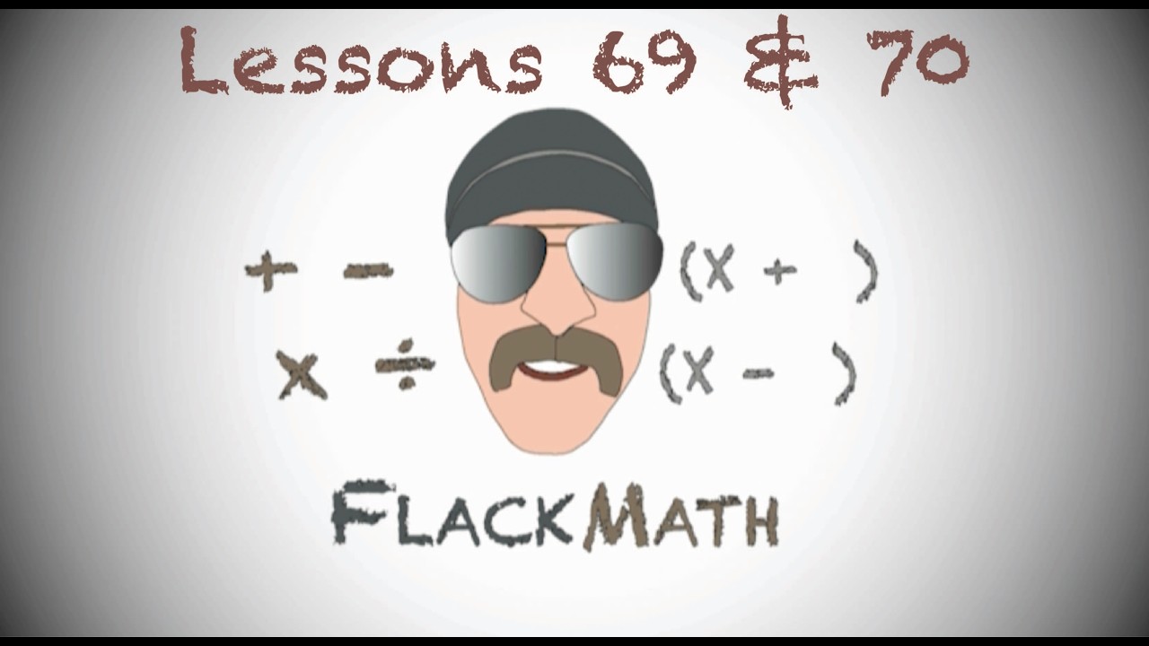Saxon Algebra 2 Lesson 69 & 70 - Simplifying Complex Expressions, Solving Radical Equations