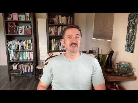 Molting Old Shells to Grow – New Moon in Cancer 2023 – Anthony Rella ...