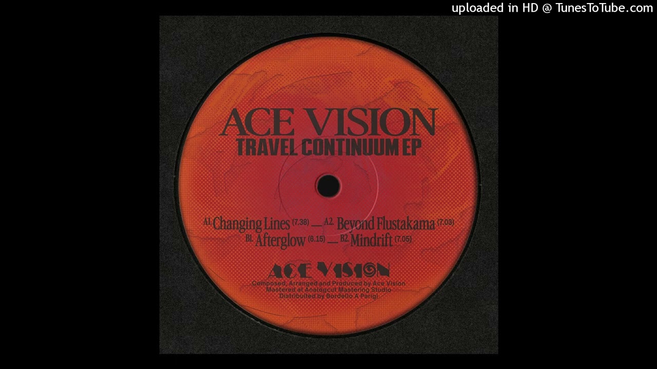 Ace Vision — Mindrift
