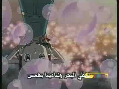 Detective Conan Season 6 (المحقق كونان) | Arabic opening | SpaceToon ...