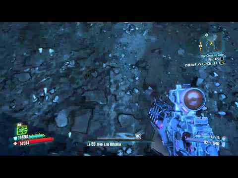 Steam Community :: Video :: I like PhysX (Borderlands 2)