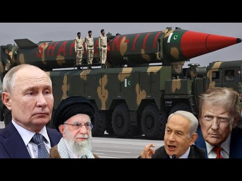 Rasha na shirin bai wa Iran makaman nukiliya: Komai zai faru, ya faru!