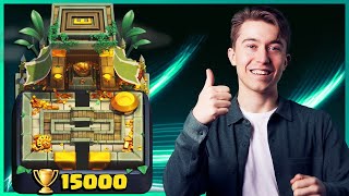 SirTagCR: This No Skill Deck uses ONLY S+ TIER CARDS… - RoyaleAPI