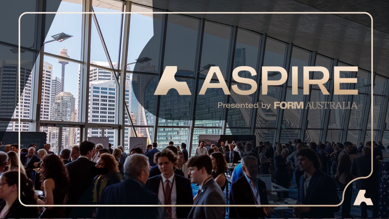 ASPIRE 2026 highlights