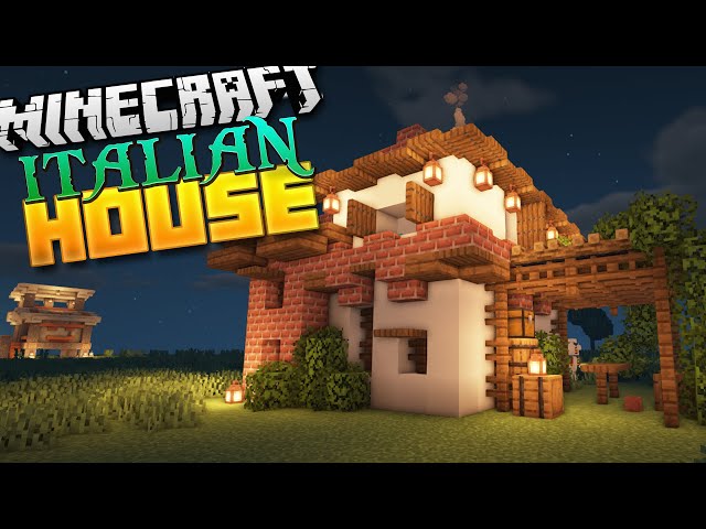 5 best white Minecraft house builds in 2022