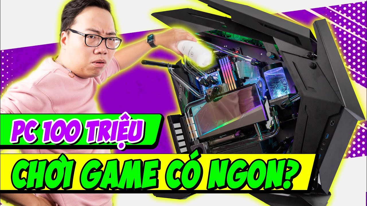 Vỏ case Jonsbo MOD3 Black (Mid Tower/Màu Đen)