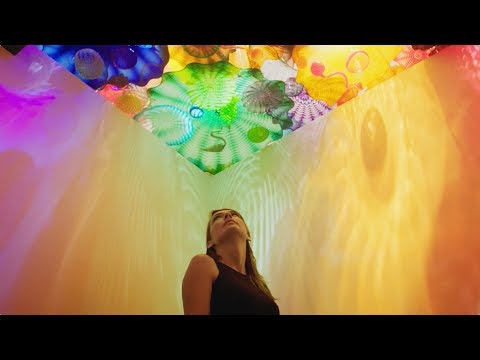 Visit Seattle | First Takes (FR) | Sonia | Nourrir son âme (English subtitles)