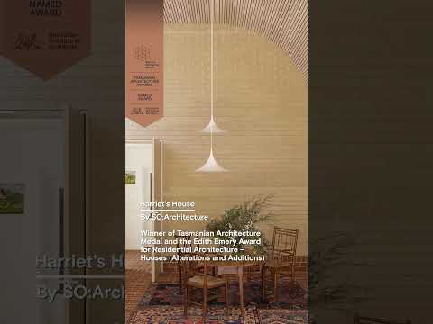 2023 TAS Architecture Award Winners