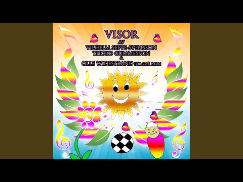 Lyssna! (Instrumental)
