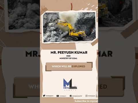 Actionable points for Non Coal-India Operators: Peeyush Kumar