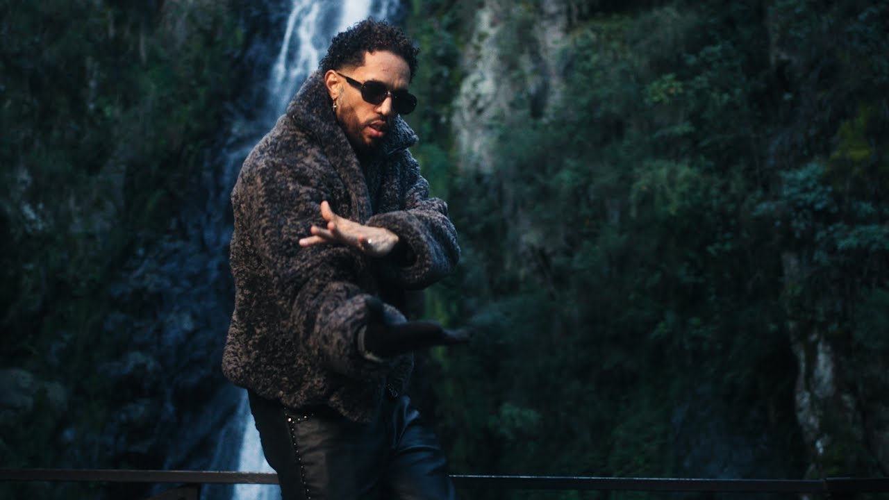 Top 100 Songs - Daily Music Chart from Dominican Republic (06/01/20 ...