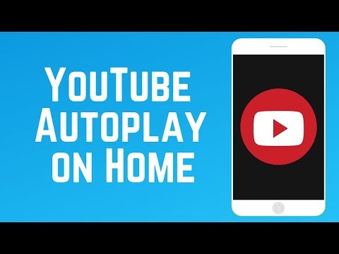 YouTube Autoplay on Home – How It Works & How to Disable It (New Feature)