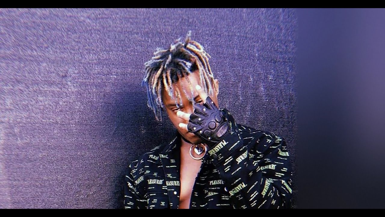 Juice WRLD - Lost my Mind (Remastered with snippet)