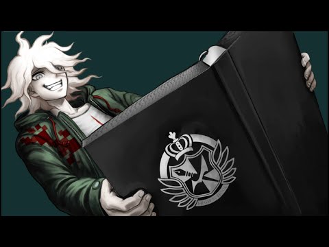 Steam Community :: Video :: MY FIRST TEXTING STORY!!!!!!!(Danganronpa)