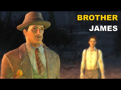 Steam Community :: Video :: The Cult of Brother James in Fallout 4