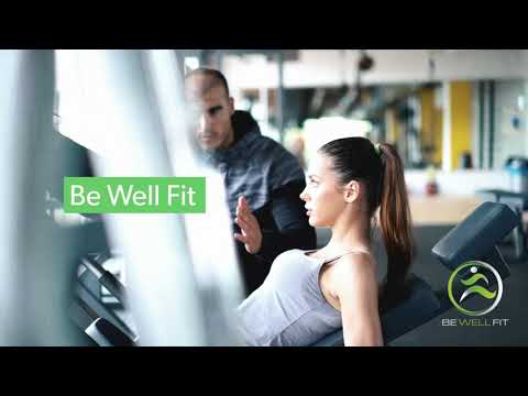 Be Well Fit Personal Training