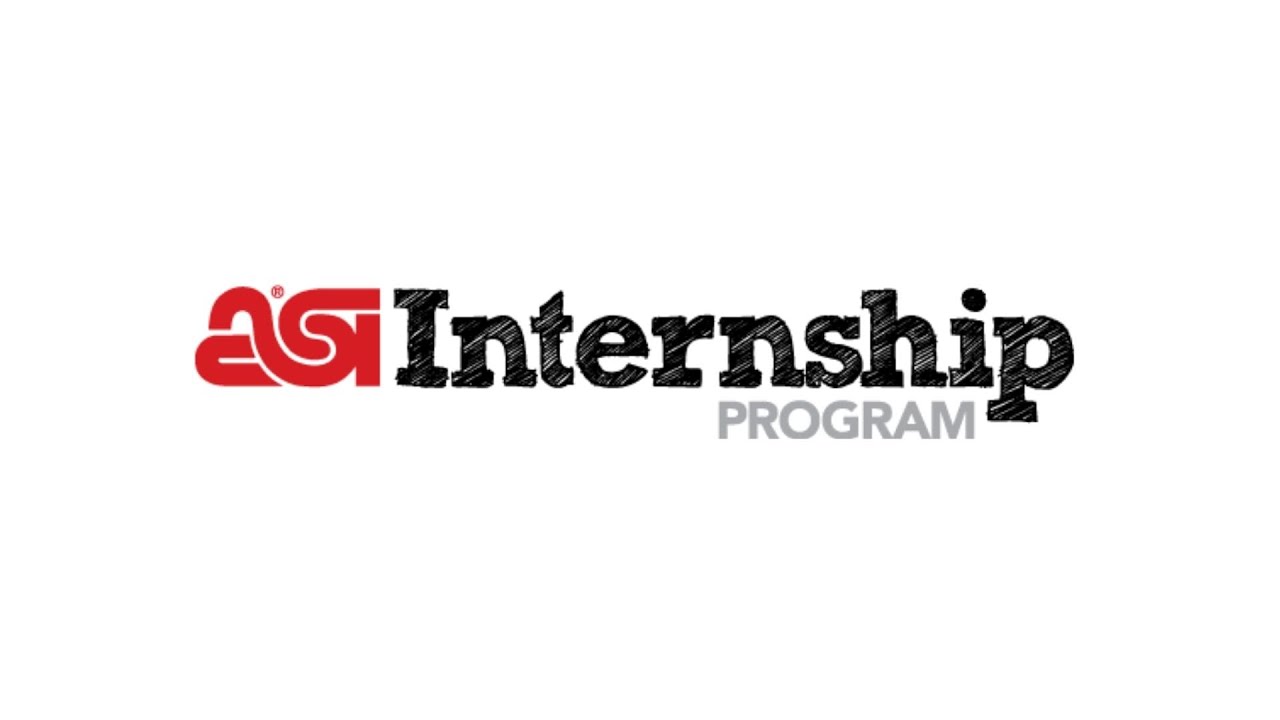 Learn More About the 2022 ASI Summer Internship Program