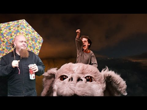 R-80s: E_05 - The NeverEnding Story