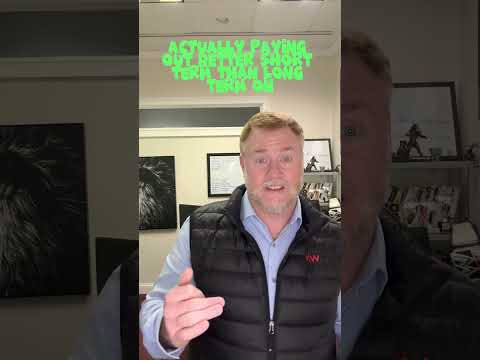 Are we heading towards a RECESSION? What that means for Cape Cod Real Estate.