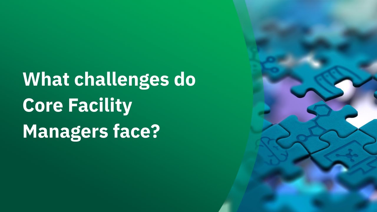 Managing a bioinformatics core facility with EMBL-EBI training | A discussion with Matthew Hartley