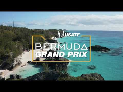 USATF Bermuda Grand Prix 2024