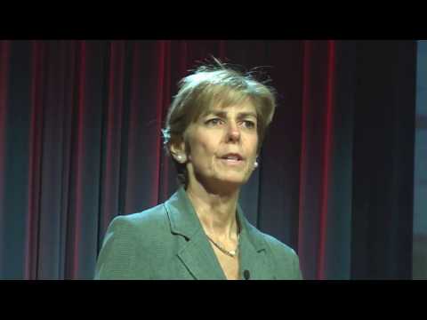 Can We Envision a World Where People and Nature Thrive? | Nancy Kelley | TEDxHofstraUniversity