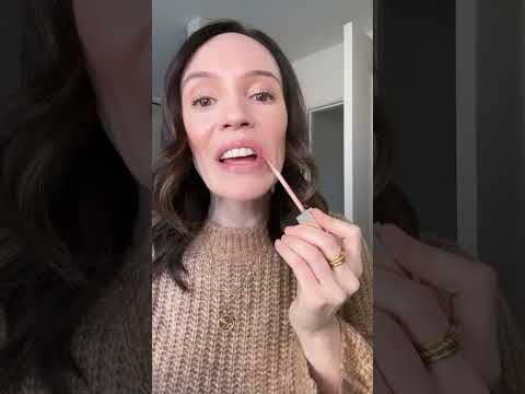 Hourglass Unreal Glosses - my favorite shades (Hourglass discount code: MAREE)