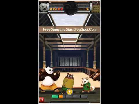 JAVA TOUCHSCREEN KUNG FU PANDA GAME DOWNLOAD | Antimases Blog
