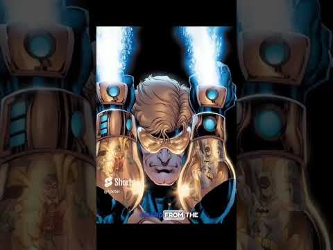 Booster Gold: EVERYTHING You Need to Know!