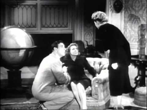 A ‘weird’ librarian – REEL LIBRARIANS