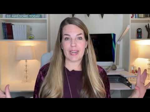 3 Ways to NOT Set New Year’s Resolutions, Motherhood TV, Dr Christina ...