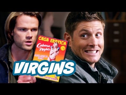 Supernatural Season 9 Episode 8 Review - Casa Erotica Bucket List