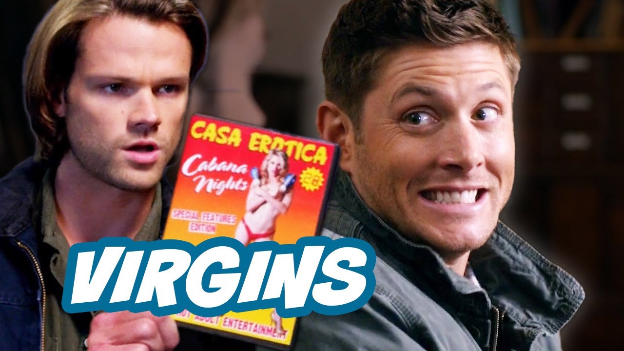 Supernatural Season 9 Episode 8 Review -  Casa Erotica Bucket List