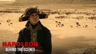 Napoleon - Stream: Jetzt Film online finden und anschauen