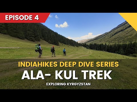 Indiahikes - India's Safest and Largest Trekking Organisation