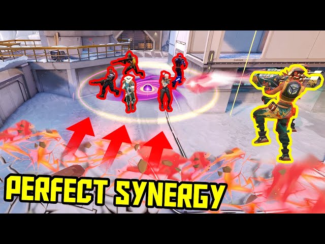 5 tips to improve utility usage in Valorant