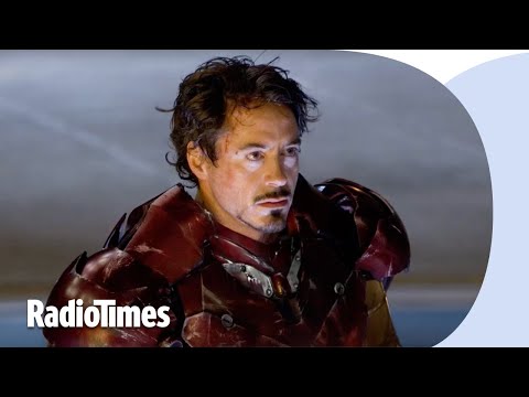 Marvel movies in order – how to watch the entire MCU