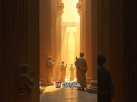 Unveiling Ancient Greek Architecture: Wonders of the World