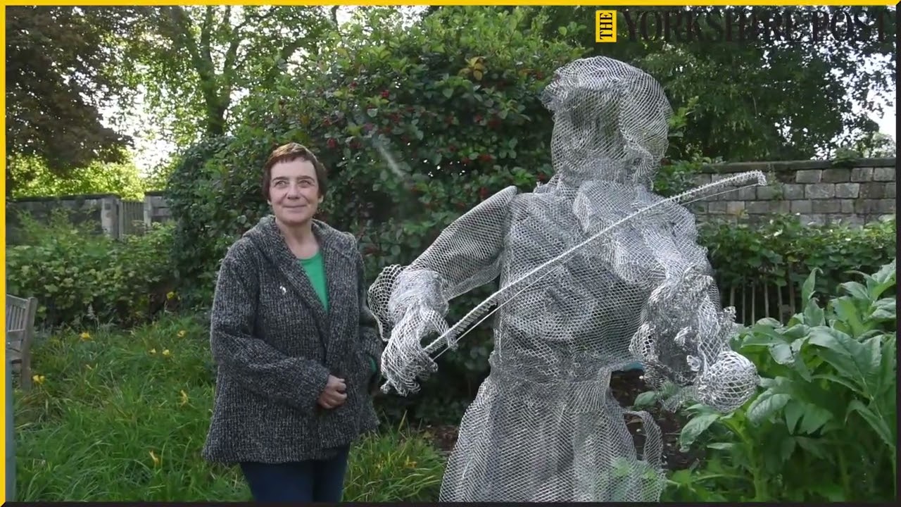York Ghost in the Gardens 2023