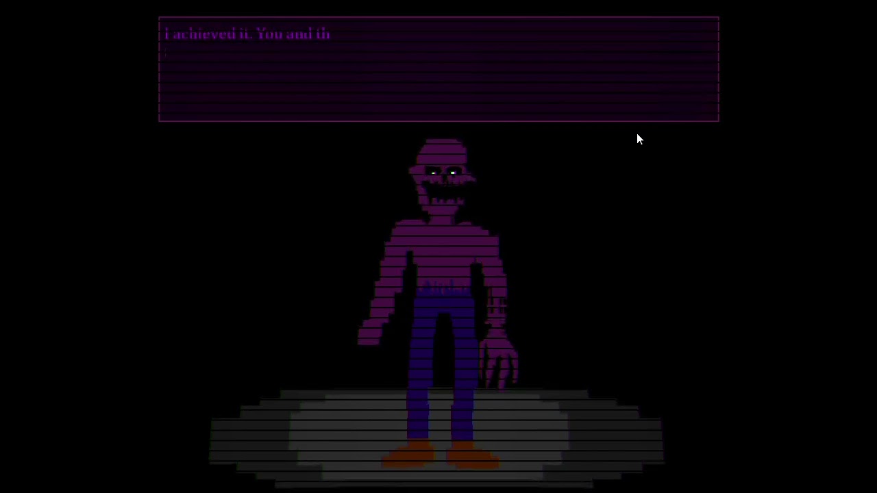 Post-Shift 2 (Final ending)