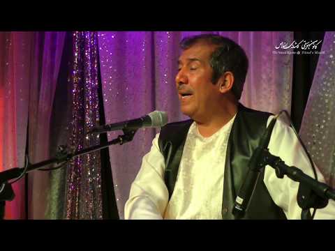 Ustad Naim Nazary - Ghazal (Ay Naseem-e Sahar) ...ای نسیــــــم سحـــــــــر