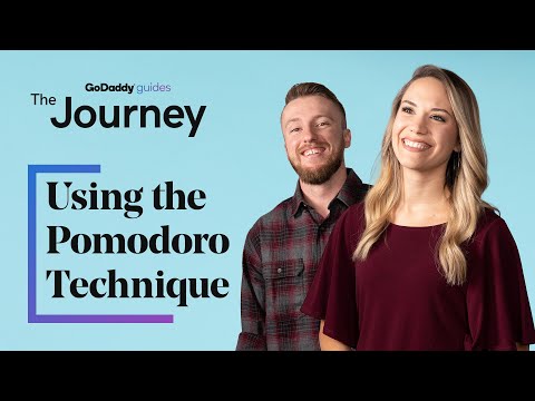 Using the Pomodoro Technique to Boost Productivity | The Journey