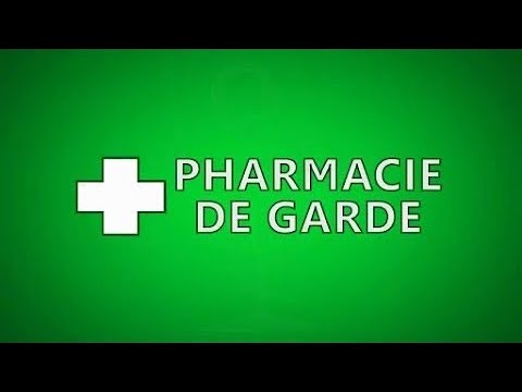 Pharmacie de garde hay mohamadi casablanca 1 week octobre