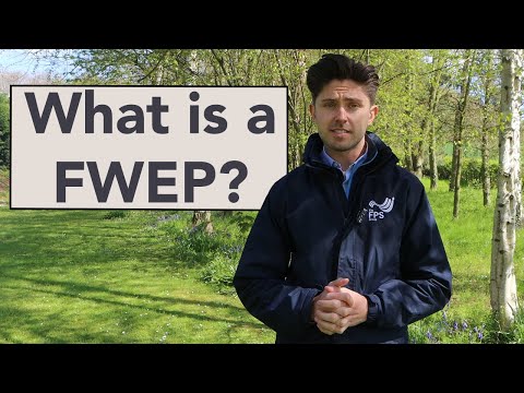 What is a FWEP? (Flood Warning & Evacuation Plan) | FPS Environmental