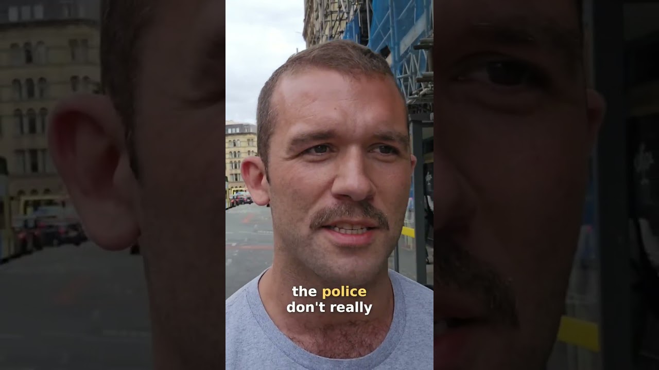 Dorset Police: Honest Truth & Shocking Revelations #shorts