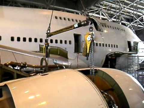 94th ACG Explains FAA Airworthiness Directive A.D. 2005-19-09