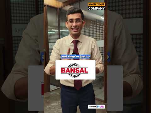 Bansal Wire Share Price: What's In Store For Investors As Geopolitical Risks Mount? #stockstowatch