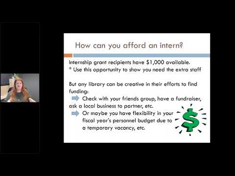 NCompass Live: Tips and Tricks for Internship Success